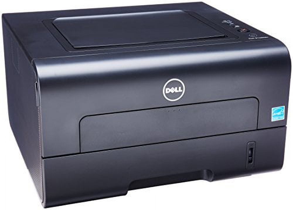 Open Box Dell B1260dn Black Monochrome 28ppm Workgroup Network Laser ...