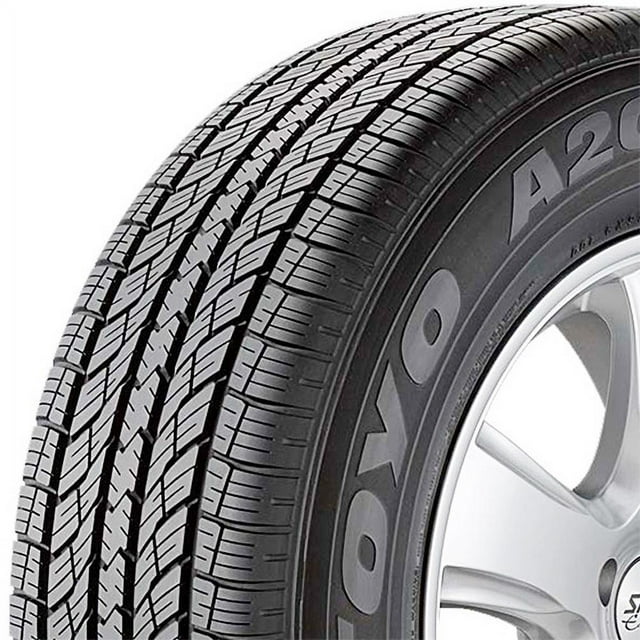 Toyo open country a20 P235/55R18 99H bsw all-season tire - Walmart.com