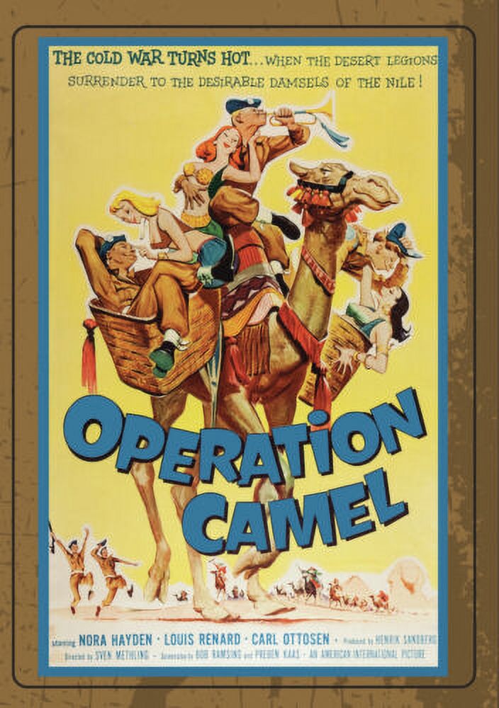 OPERATION CAMEL | #Catalogs - Walmart.com