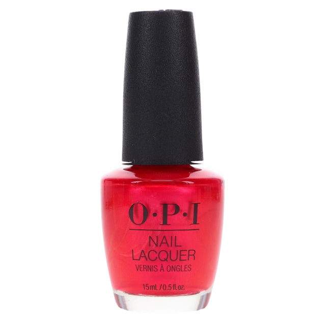 OPI 15 Minutes of Flame 0.5 oz - Walmart Business Supplies