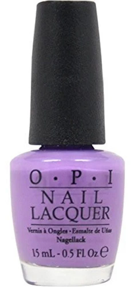 OPI A Grape Fit! NL B87 - Walmart.com