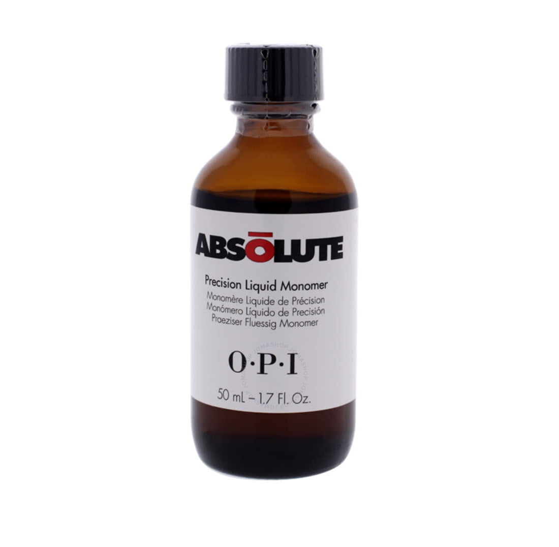 OPI Absolute Precision Liquid Monomer, 1.7 oz - Walmart.com