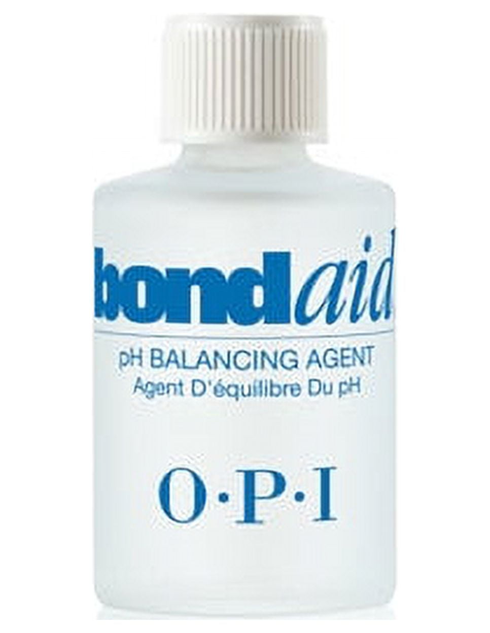 OPI Acrylic Nail Bond, Ph Balancing Bond-Aid, 0.4 Oz - Walmart.com