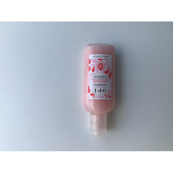 Opi Hand Lotion