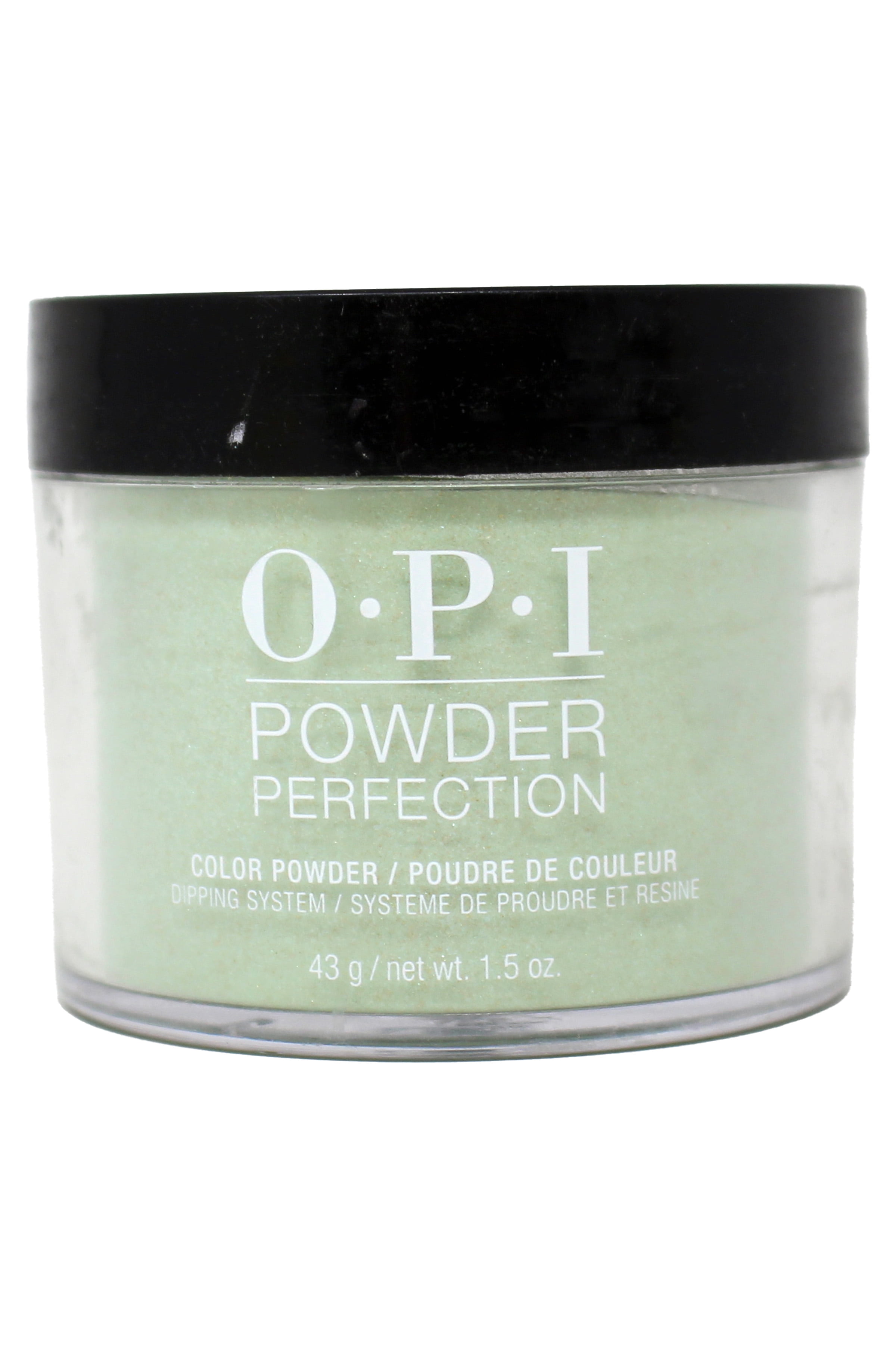 OPI Dip Powder Perf #DP H015 - Taurus-t me / Big Zodiac Energy ...