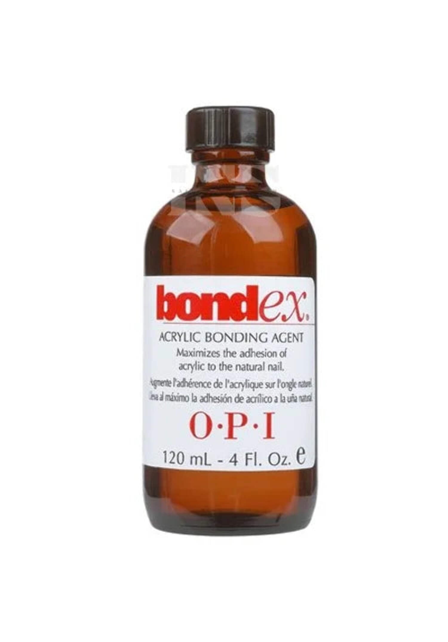 OPI Bondex Nail Acrylic Bonding Agent, 3.5 oz - Walmart.com