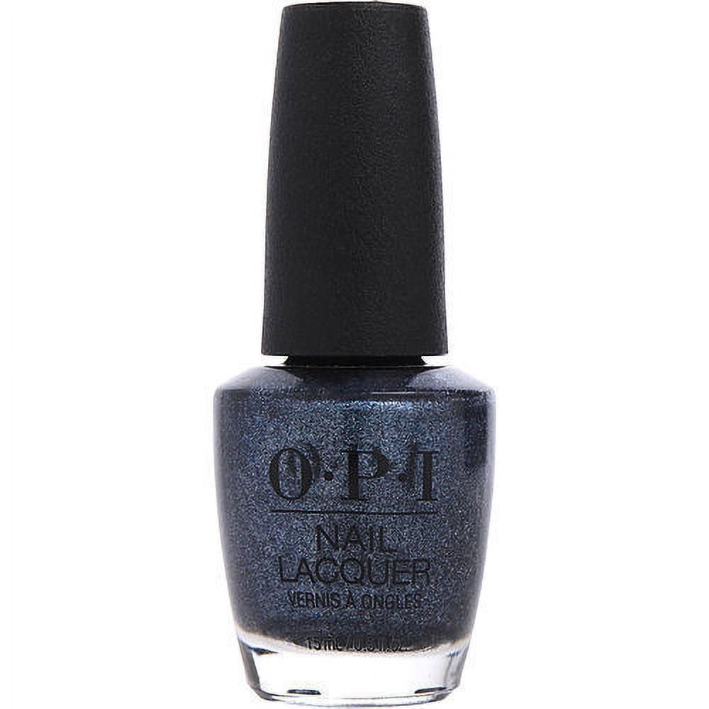 OPI Coalmates Nail Lacquer - 0.5oz - Unleash your inner artist ...