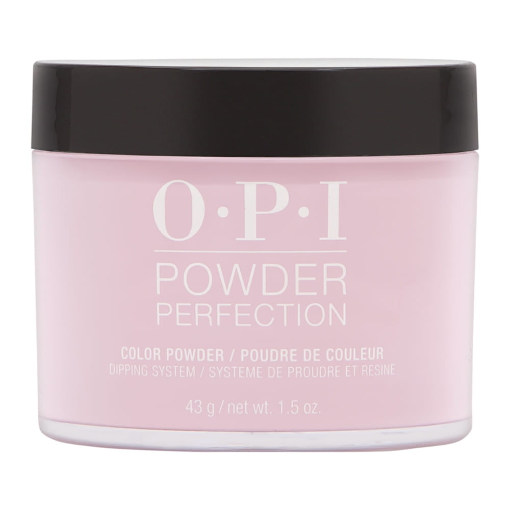 OPI Dip 1.5oz - H48 Lucky Lucky Lavender - Walmart.com