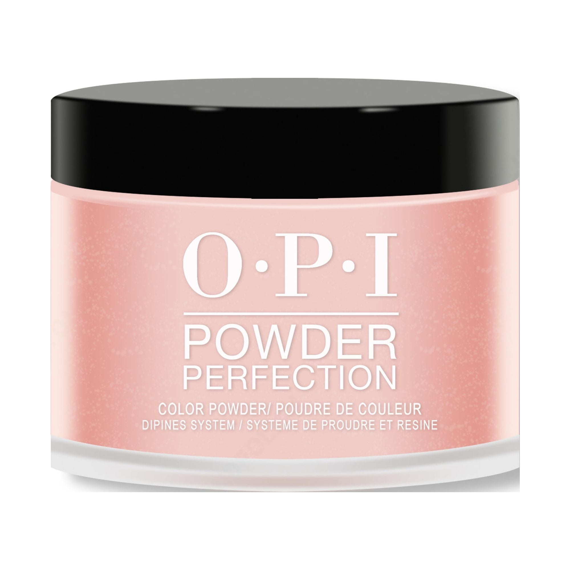 OPI Dip - M88 - Coral-ing Your Spirit Animal - Walmart.com
