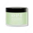 OPI Dip Powder Perf #DP S047 - AppointMINT Confirmed / Spring 2025 ...