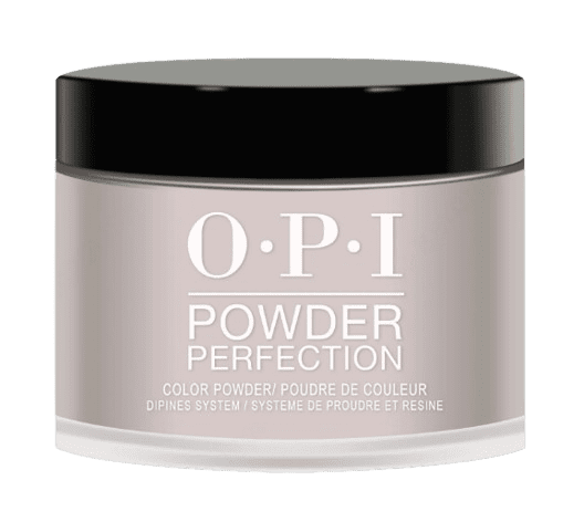 OPI Dip Powder Perfection 1.5 oz - DPA61 - Taupe-Less Beach - Walmart.com