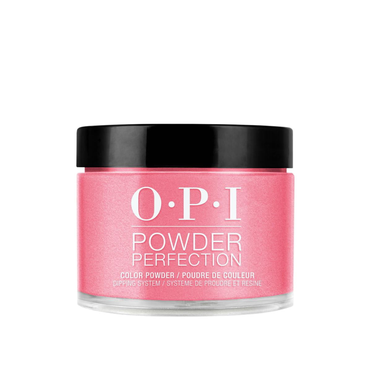 OPI Dipping Powder - Intergalactips - DPF014 - Walmart.com