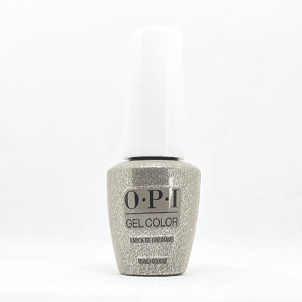 OPI Fall Wonders Collection 2022 GelColor Soak-Off Gel Polish - I Mica ...