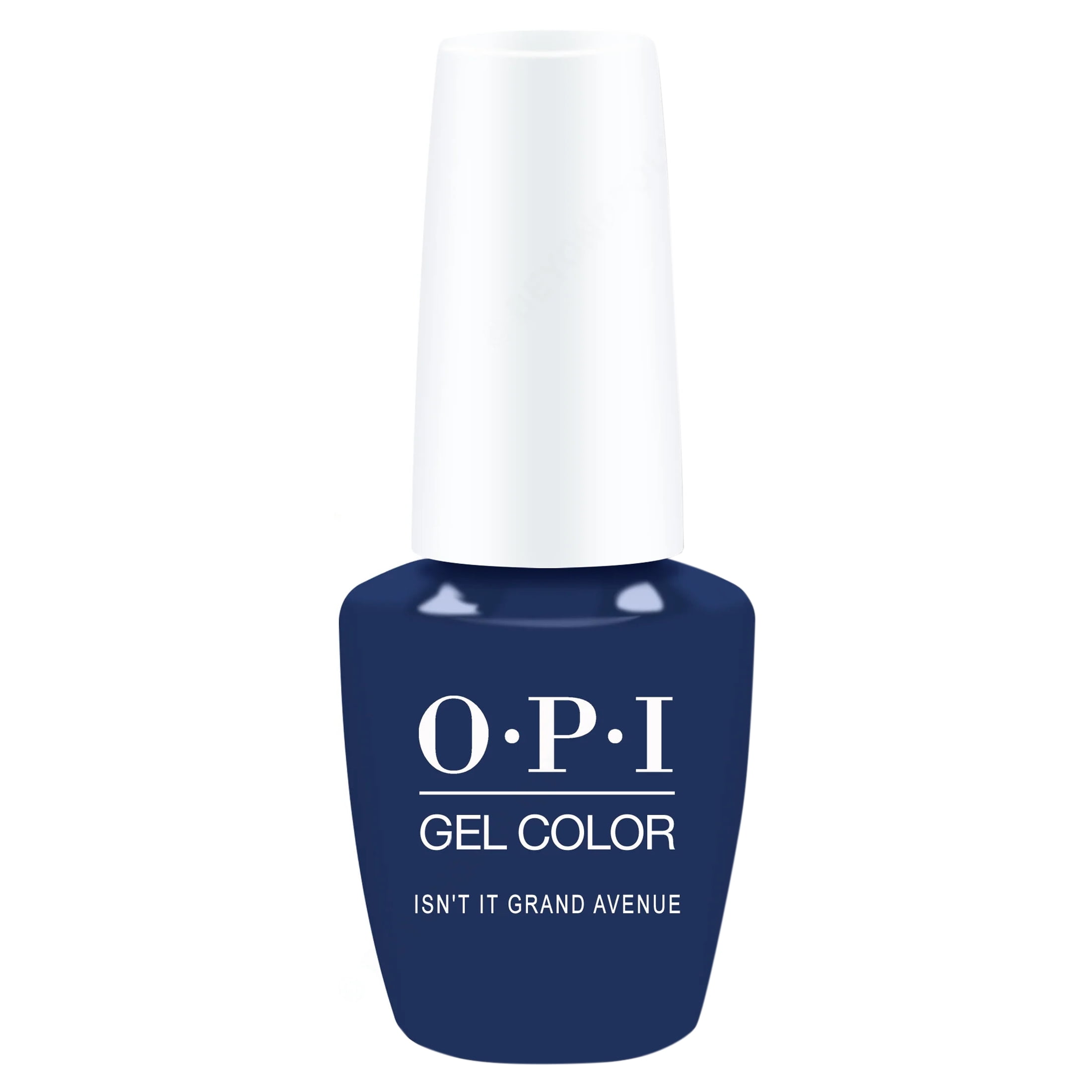 OPI Gel Color - DTLA Fall 2021 - Isn't it Grand Avenue GC LA07 ...