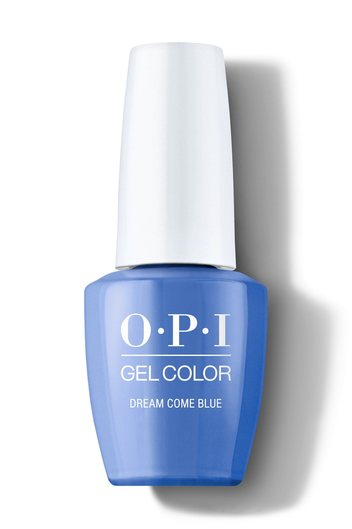 OPI Gel Color - Dream Come Blue from My Me Era Collection, Long Lasting 0.5 fl oz - GCS033 ...