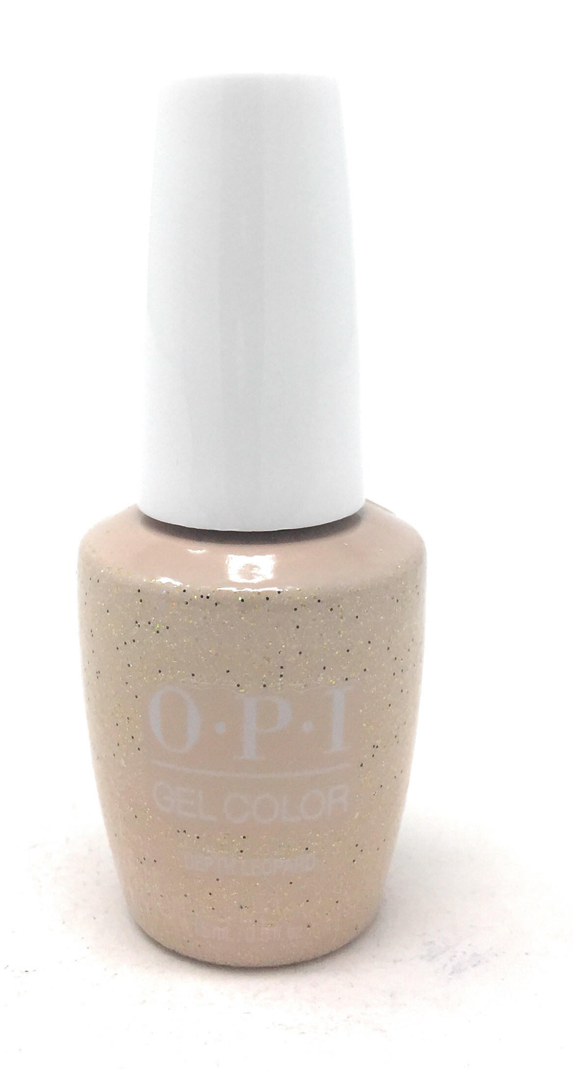 OPI Gel Color High Definition Glitters 2020 - E03 Depth Leopard ...