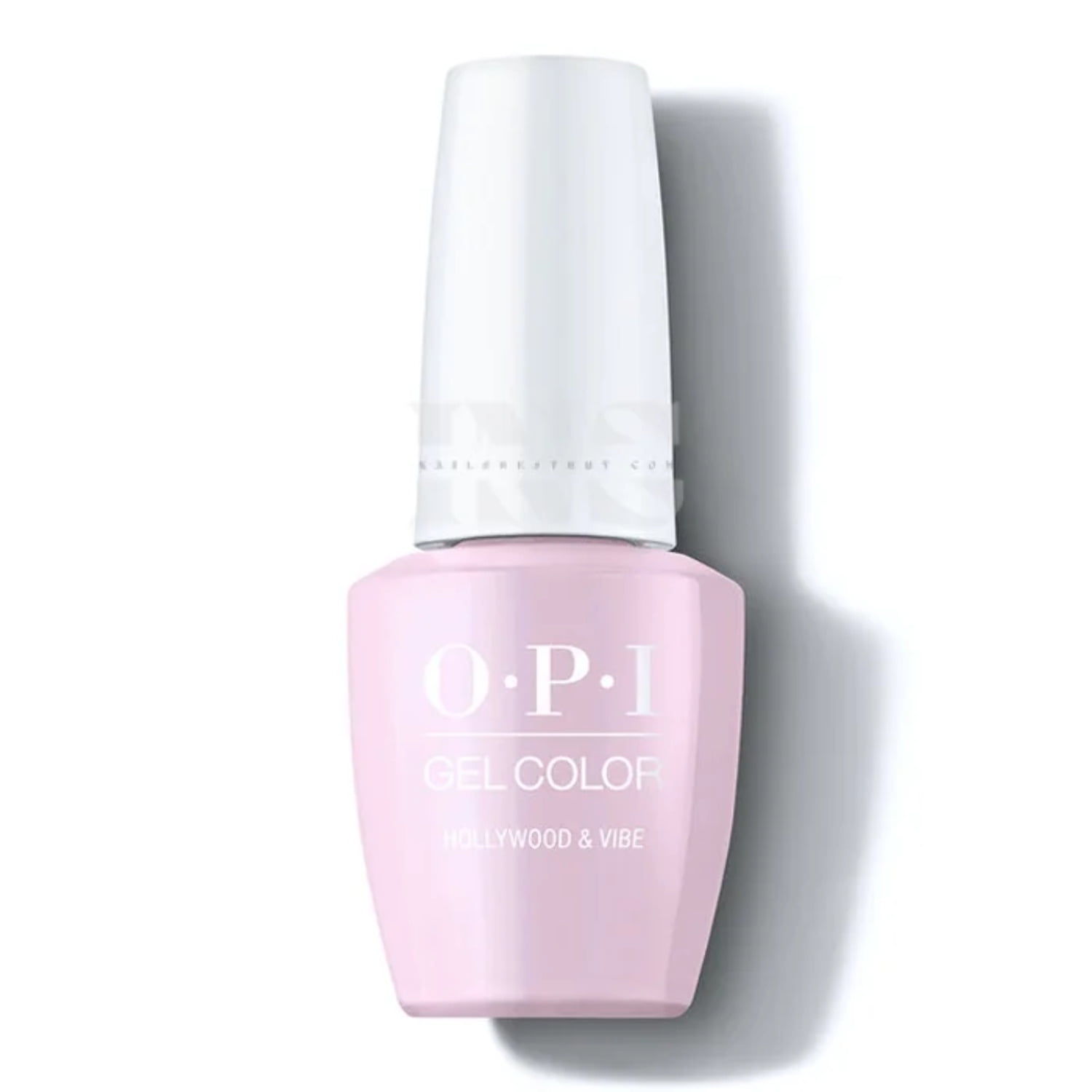 OPI Gel Color - Hollywood Spring 2021 - Hollywood Vibe GC H004 ...