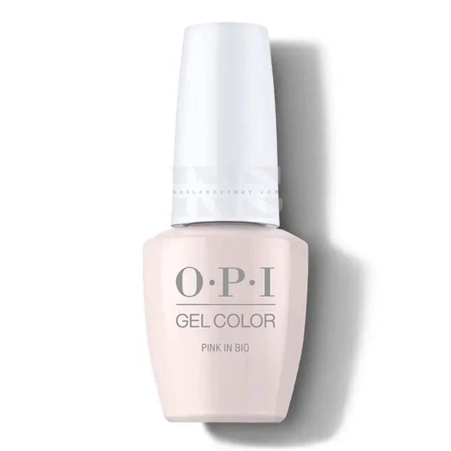 OPI Gel Color - Me Myself & OPI Spring 2023 - Pink in Bio GC S001 ... OPI Gel Color - Me Myself & OPI Spring 2023 - Pink in Bio GC S001 ...