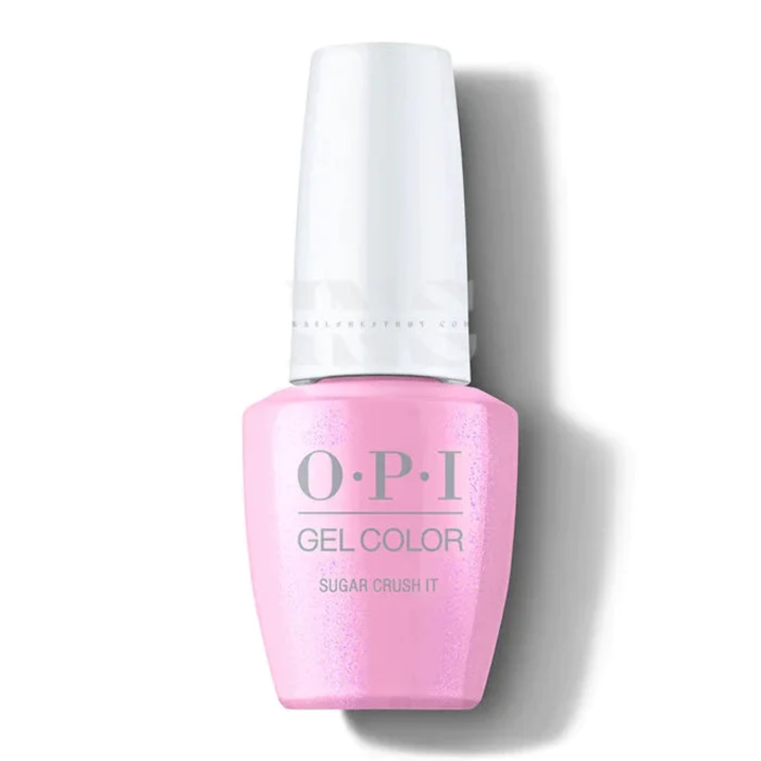 OPI Gel Color Power of Hue Collection 2022 - Sugar Crush It #GCB002 ...