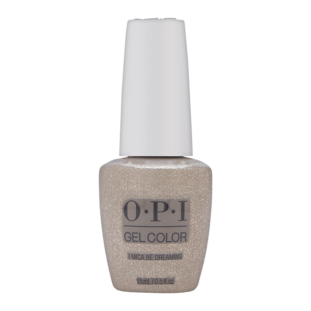OPI GelColor Nail Polish, Fall Wonders Collection 2022 - I Mica Be ...