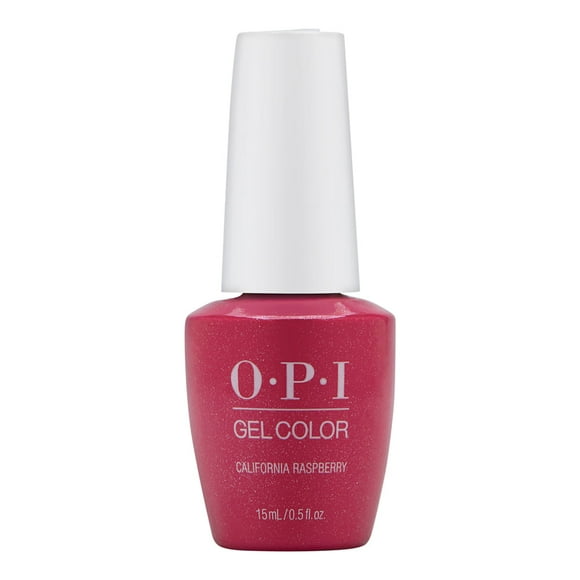OPI Gel Polish in Nail Polish - Walmart.com