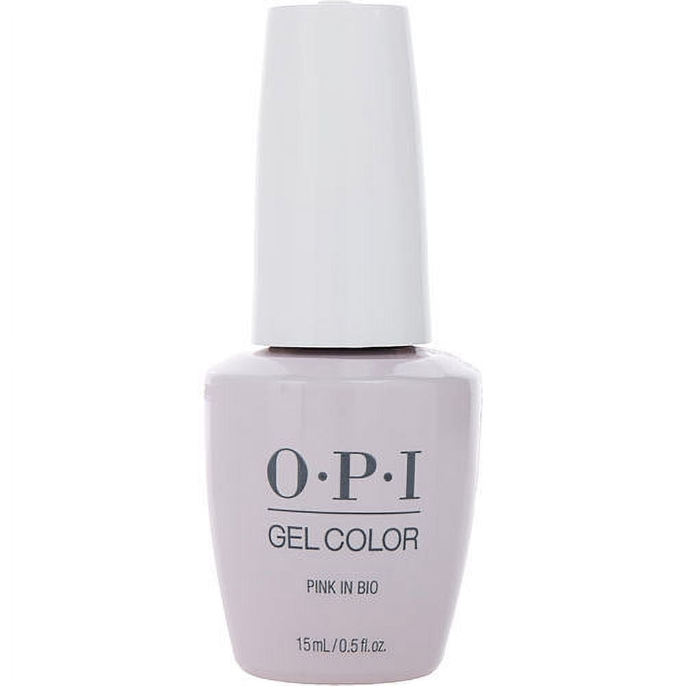OPI Me Myself & OPI Spring 2023 Collection - GelColor Soak-Off Nail ...