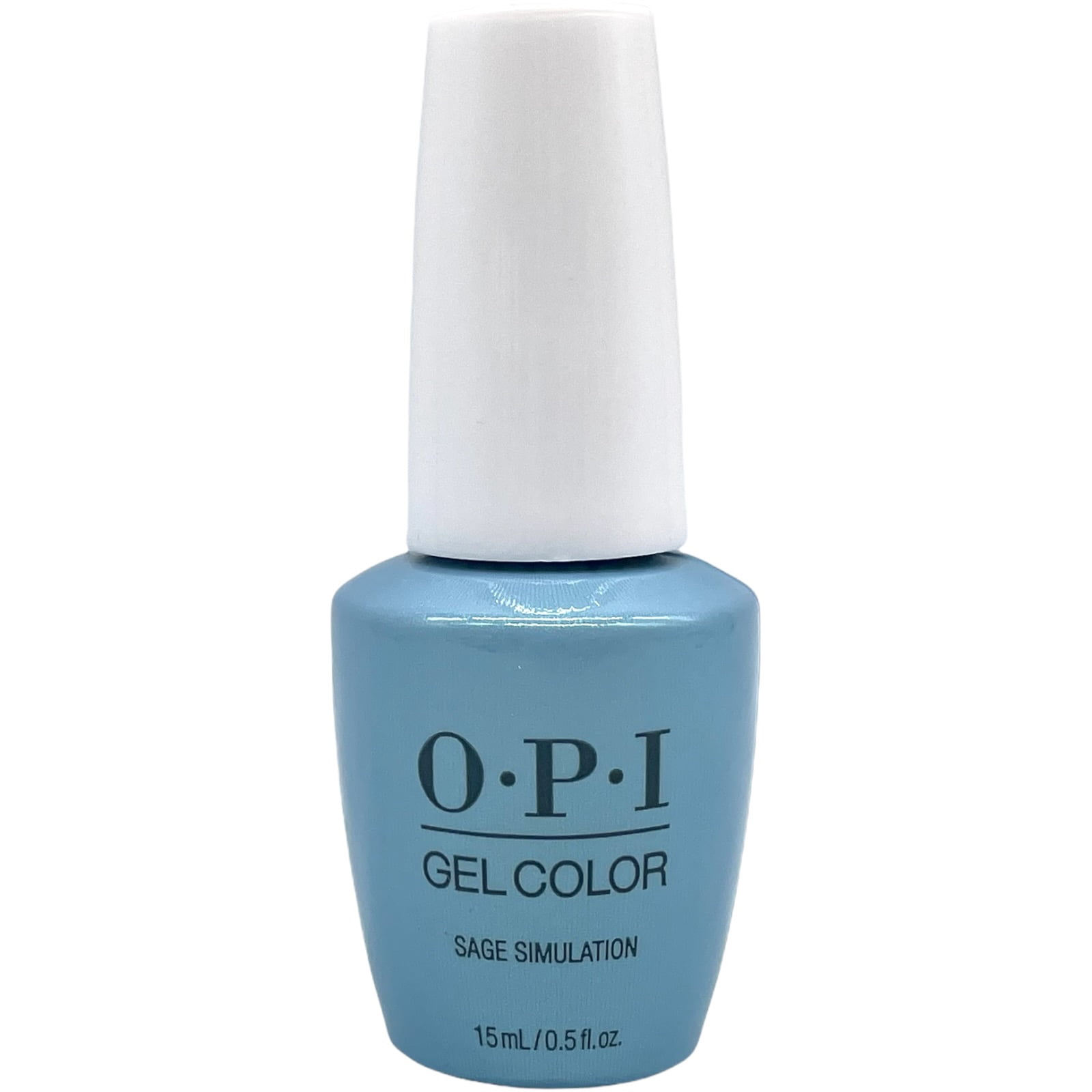 OPI GelColor Nail Polish, XBOX Spring 2022 Collection, 0.50 oz - SAGE ...