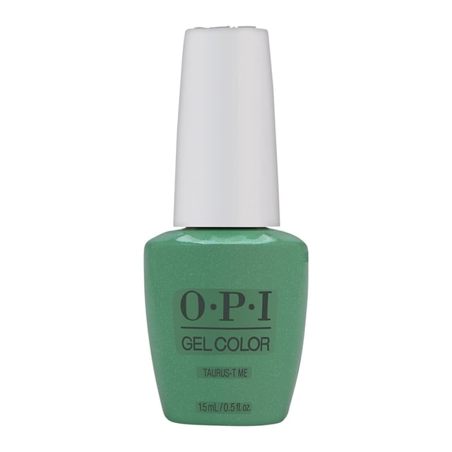 OPI GelColor Nail Polish GCH015 - Taurus - T Me - Walmart Business Supplies