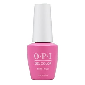 Opi Gel Colors