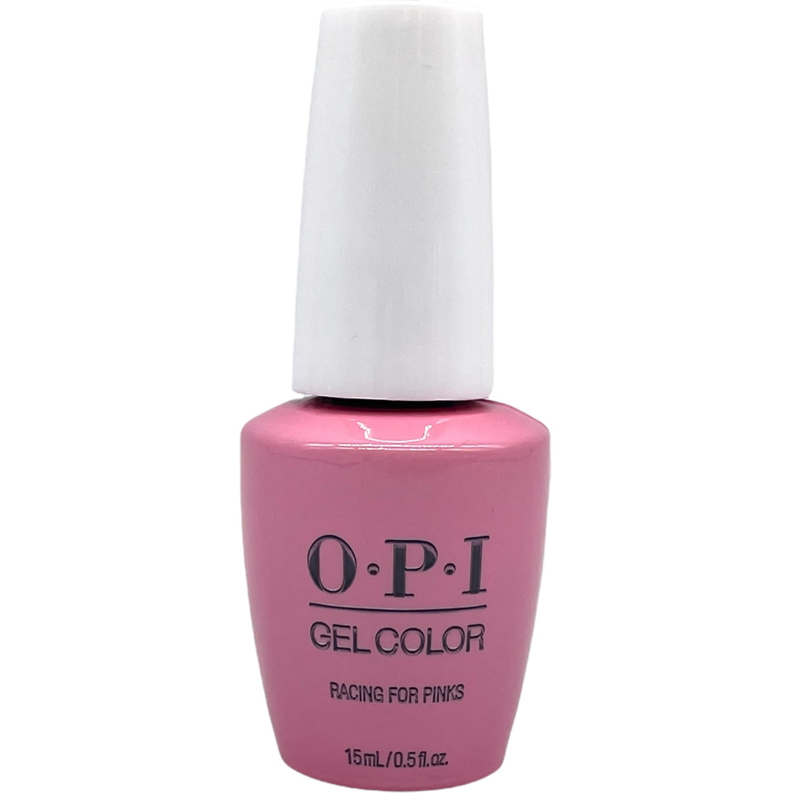 OPI Gel Color - Xbox Collection Spring 2022 - Racing for Pinks GC D52 ...