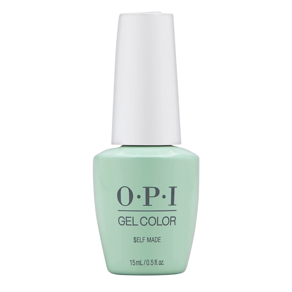 OPI GelColor Nail Polish GCS020A - $elf Made - Walmart.com