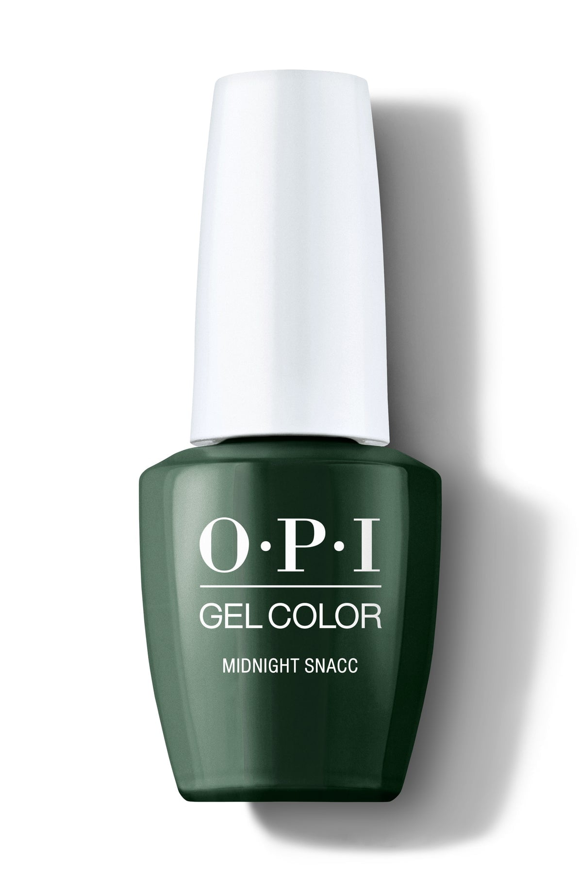 OPI Gel Color - My Me Era Summer 2024 - Midnight Snacc GC S035 ...