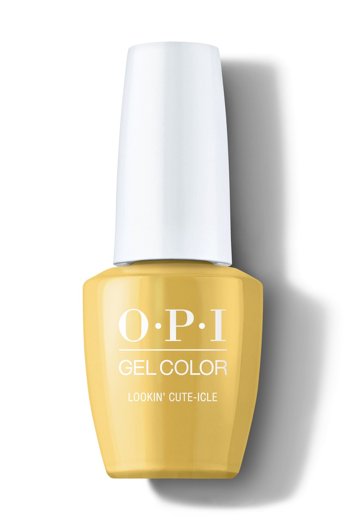 OPI Gel Summer 2024 Collection - Lookin' Cute-icle (Available in April ...