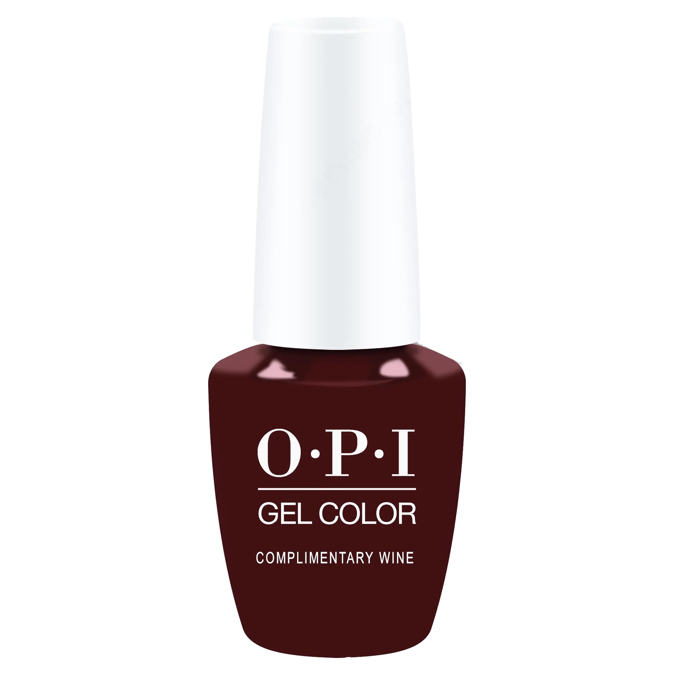 OPI GelColor Nail Polish, Complimentary Wine, 0.5 oz, Muse of Milan ...
