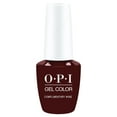OPI GelColor Nail Polish, Complimentary Wine, 0.5 oz, Muse of Milan ...