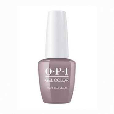 OPI GelColor Gel Nail Polish, Pompeii Purple, 0.5 Fl Oz - Walmart.com