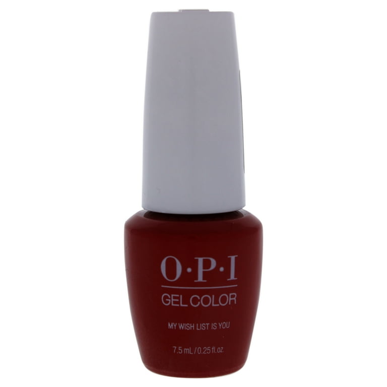 opi list