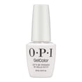 OPI GelColor Intelli-Gel Nail Polish, Let's Be Friends!, 0.5 oz ...