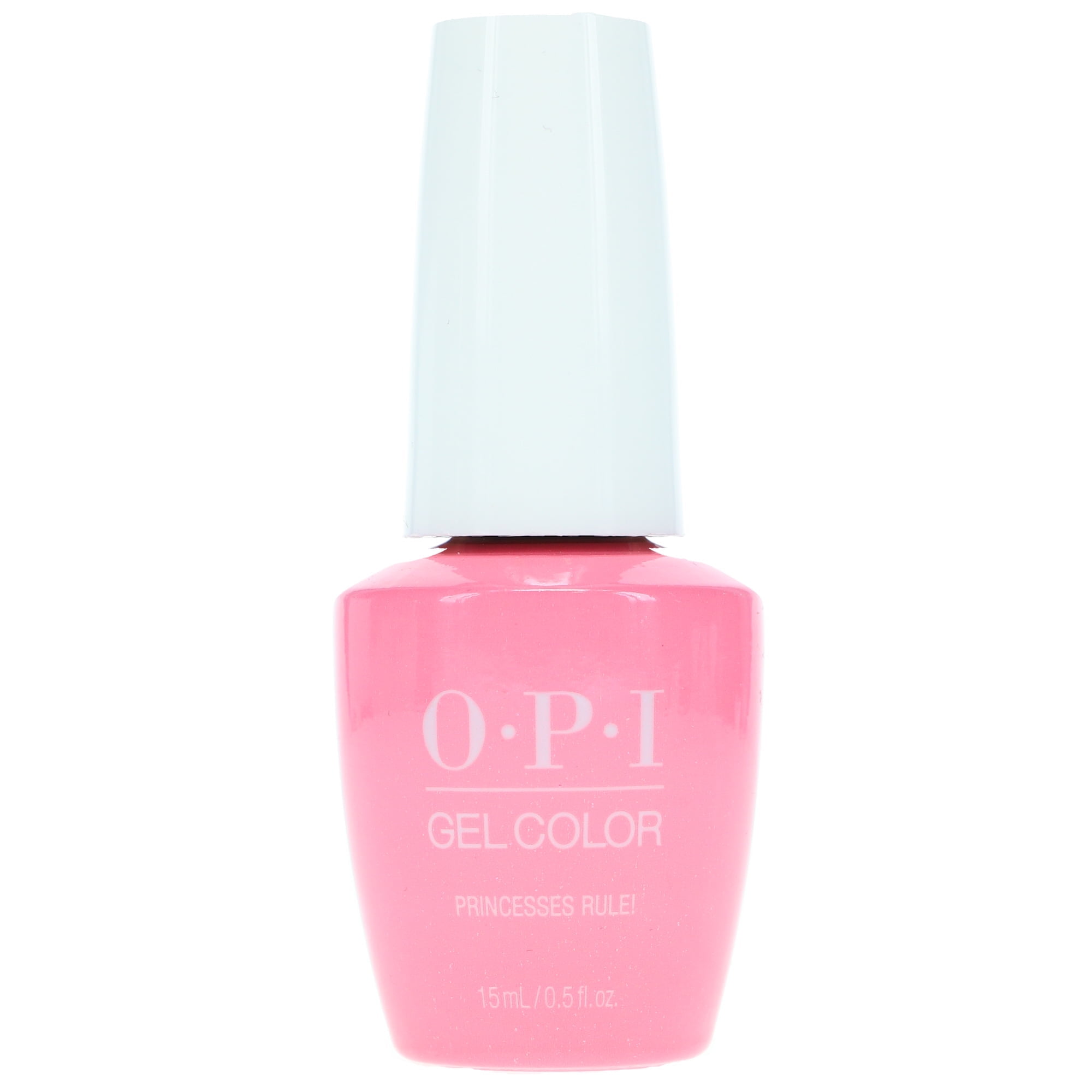 OPI GelColor Mod About You 0.5 oz - Walmart.com
