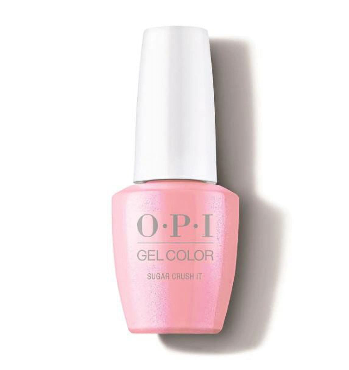 Opi Gelcolor Led Light Wattage | Shelly Lighting