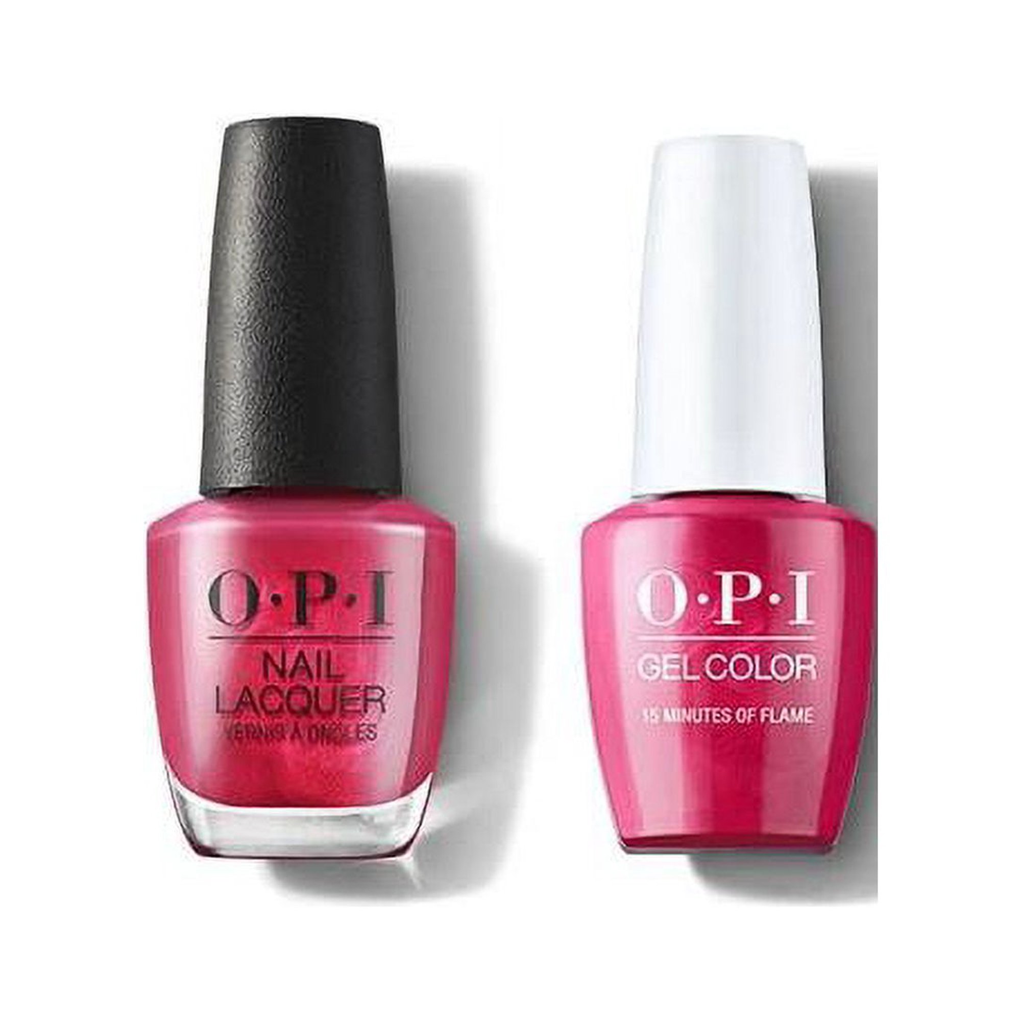Opi Gelcolor My Address Is Hollywood