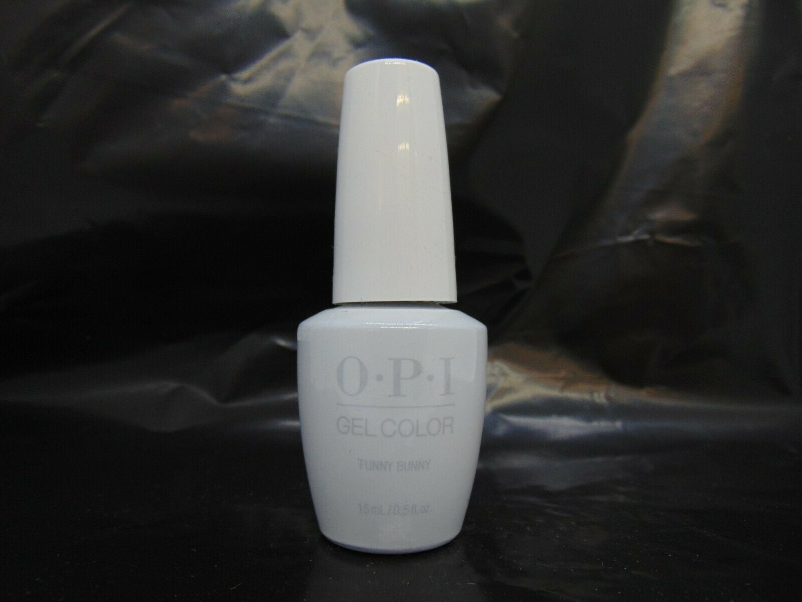 OPI GelColor UV/LED Soak Off Gel Nail Polish 15ml/.5oz *New Bottle* GC ...