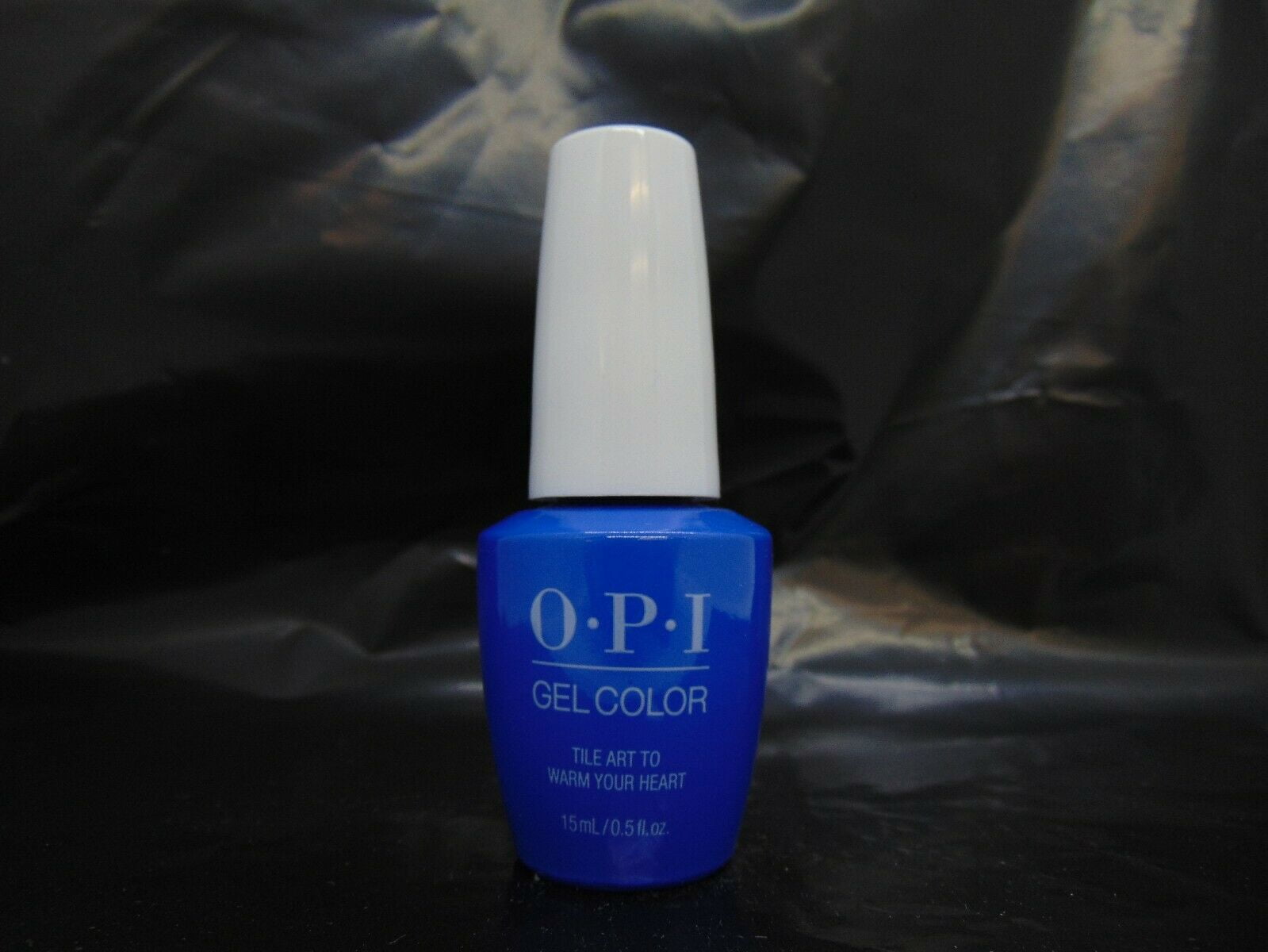 OPI GelColor UV/LED Soak Off Gel Nail Polish 15ml/.5oz *New Bottle* GC ...