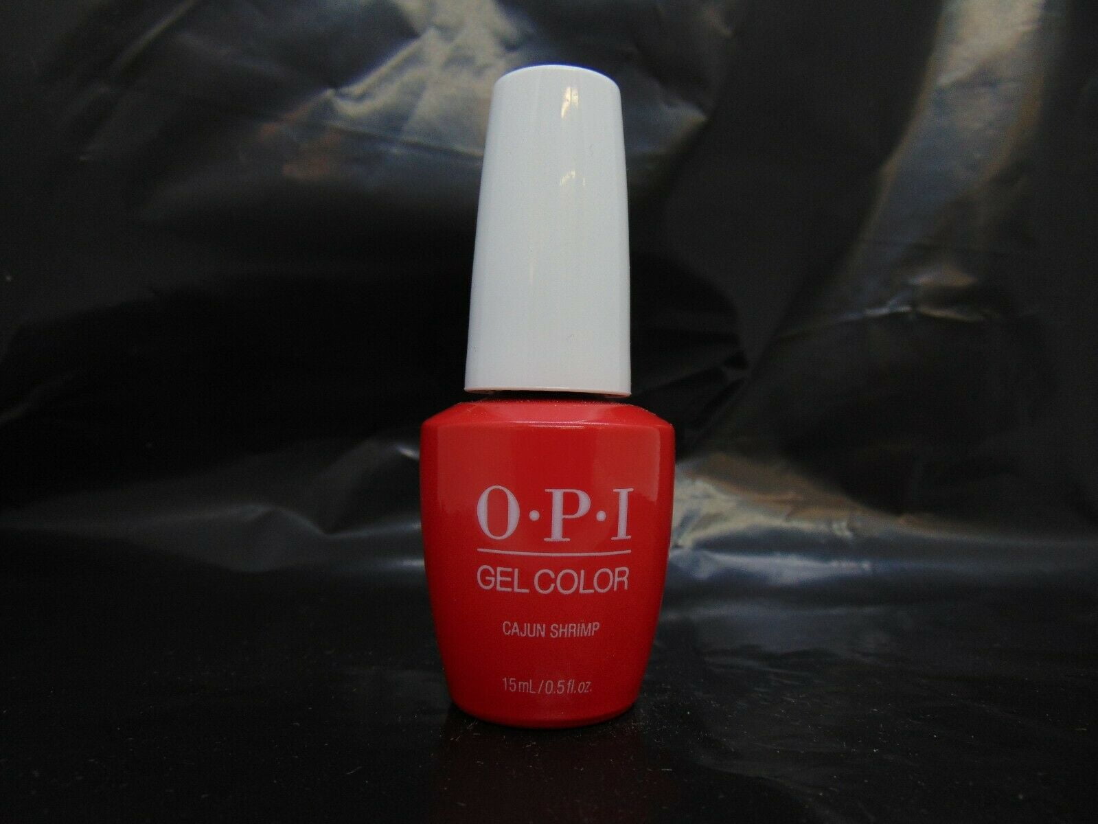 OPI GelColor UV/LED Soak Off Gel Nail Polish 15ml/.5oz *New Bottle* GC ...