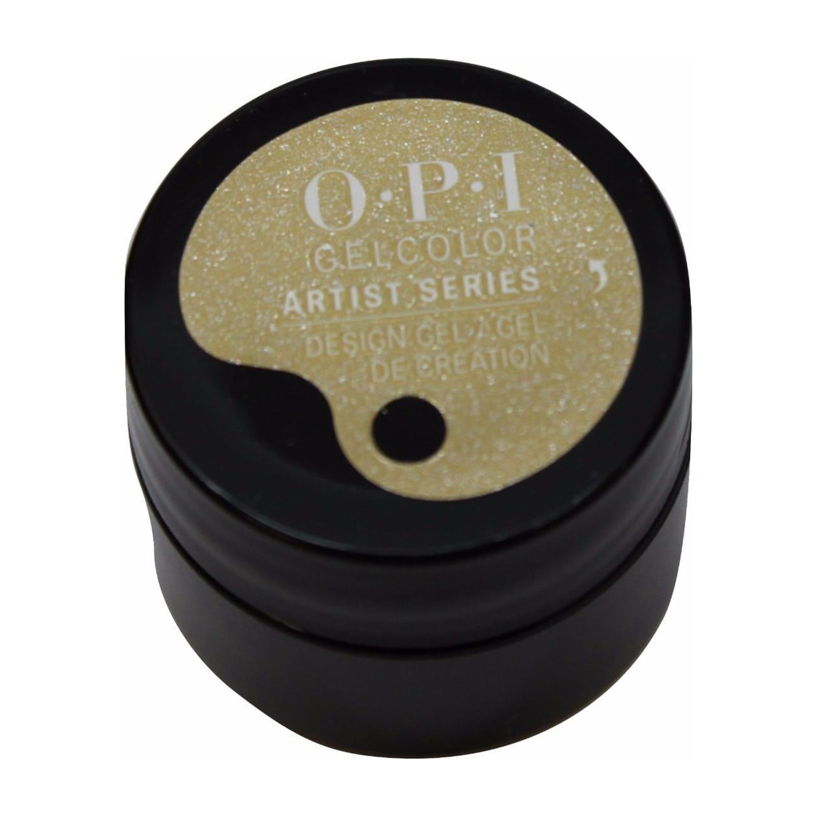 OPI- Gelcolor- Artist Series - Bronze has More Fun .21 oz - Walmart.com
