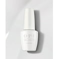 OPI Gelcolor Gel Nail Polish 0.50 oz. - Intelli-Gel - GCL00 - Alpine ...
