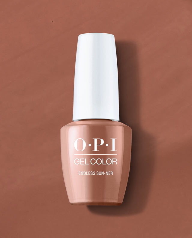 OPI Gelcolor Gel Nail Polish 0.50 oz. - Intelli-Gel - GCN79 - Endless ...
