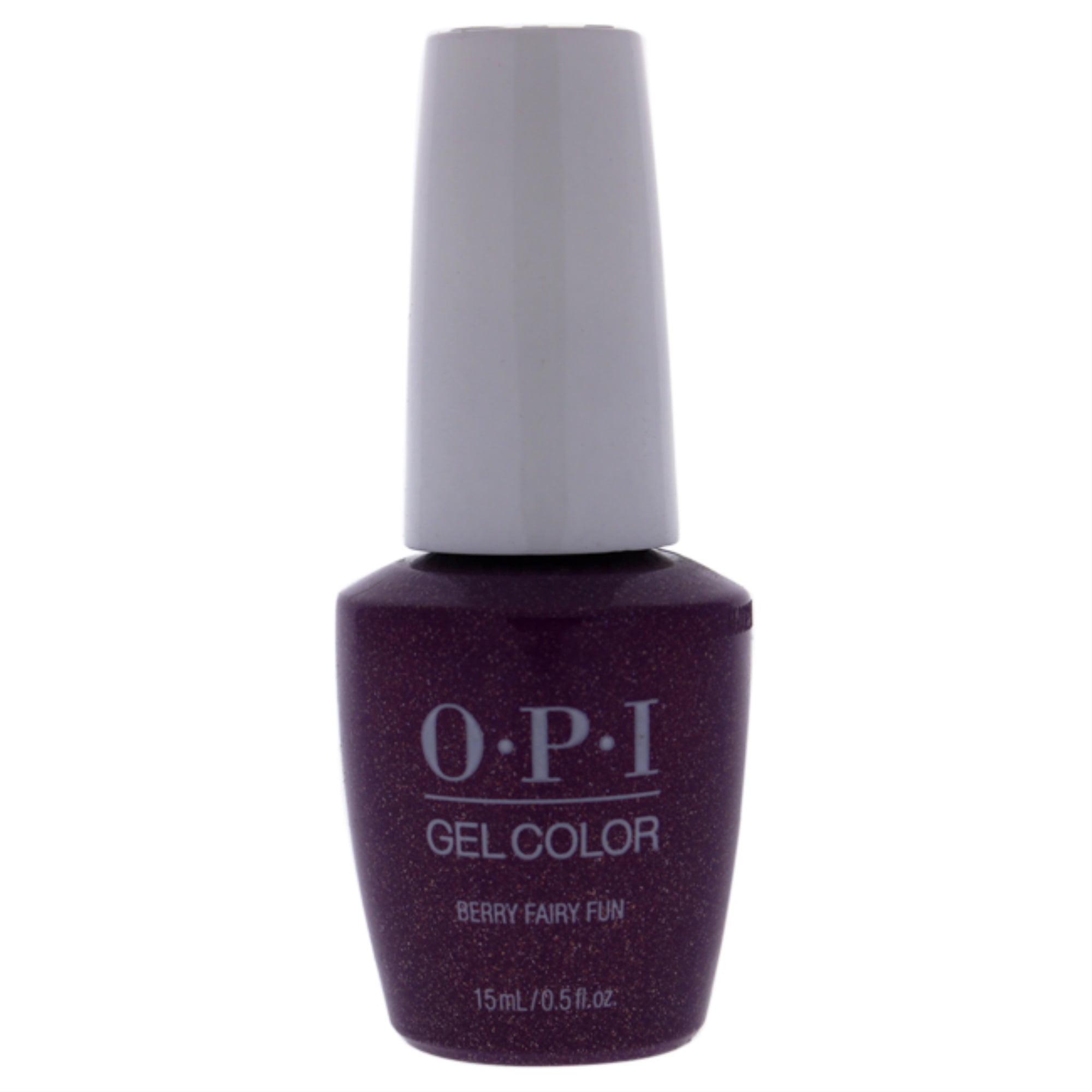 Opi Berry Fairy Fun