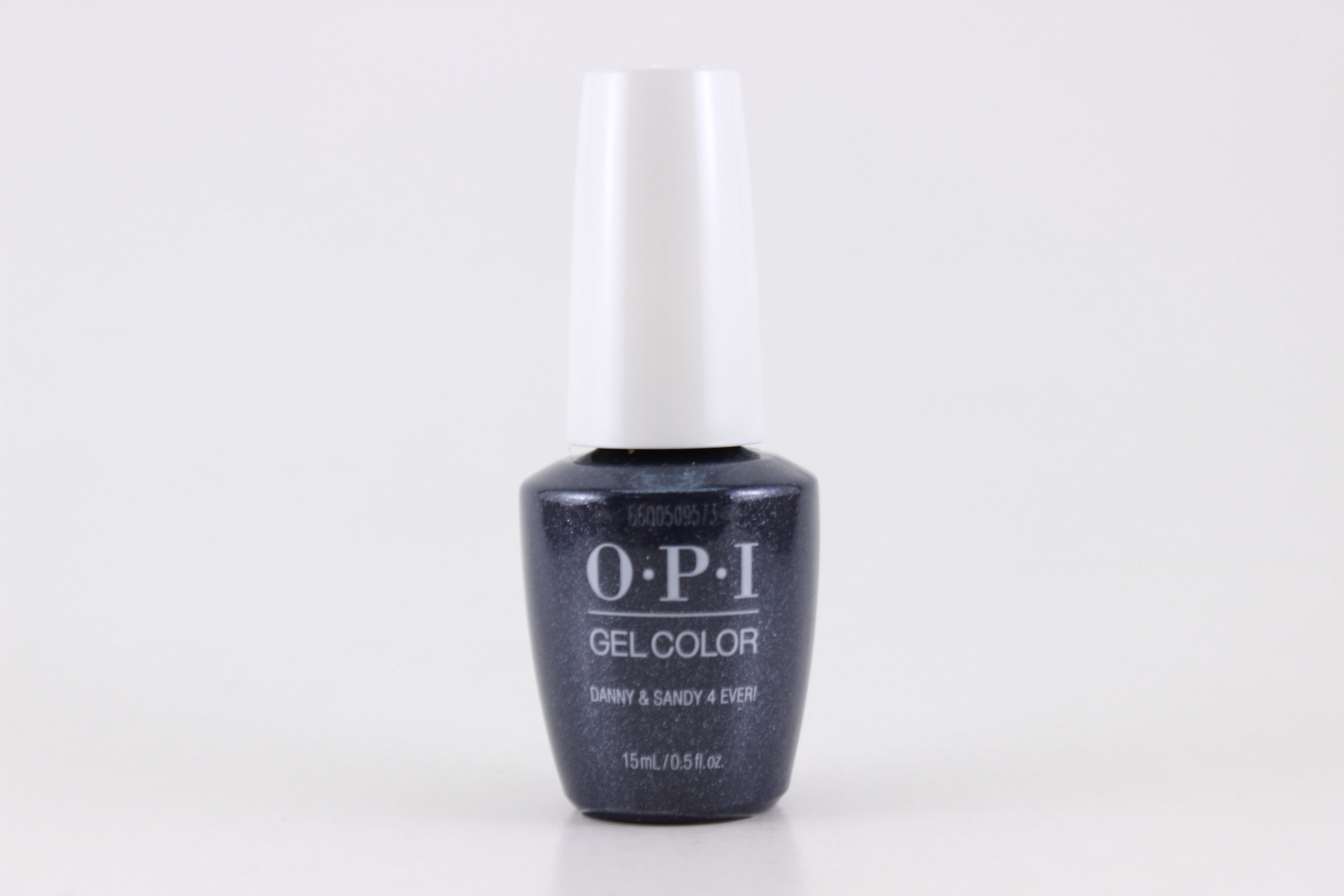 OPI Gelcolor- Summer 2018 Grease Collection - Danny & Sandy 4 Ever ...