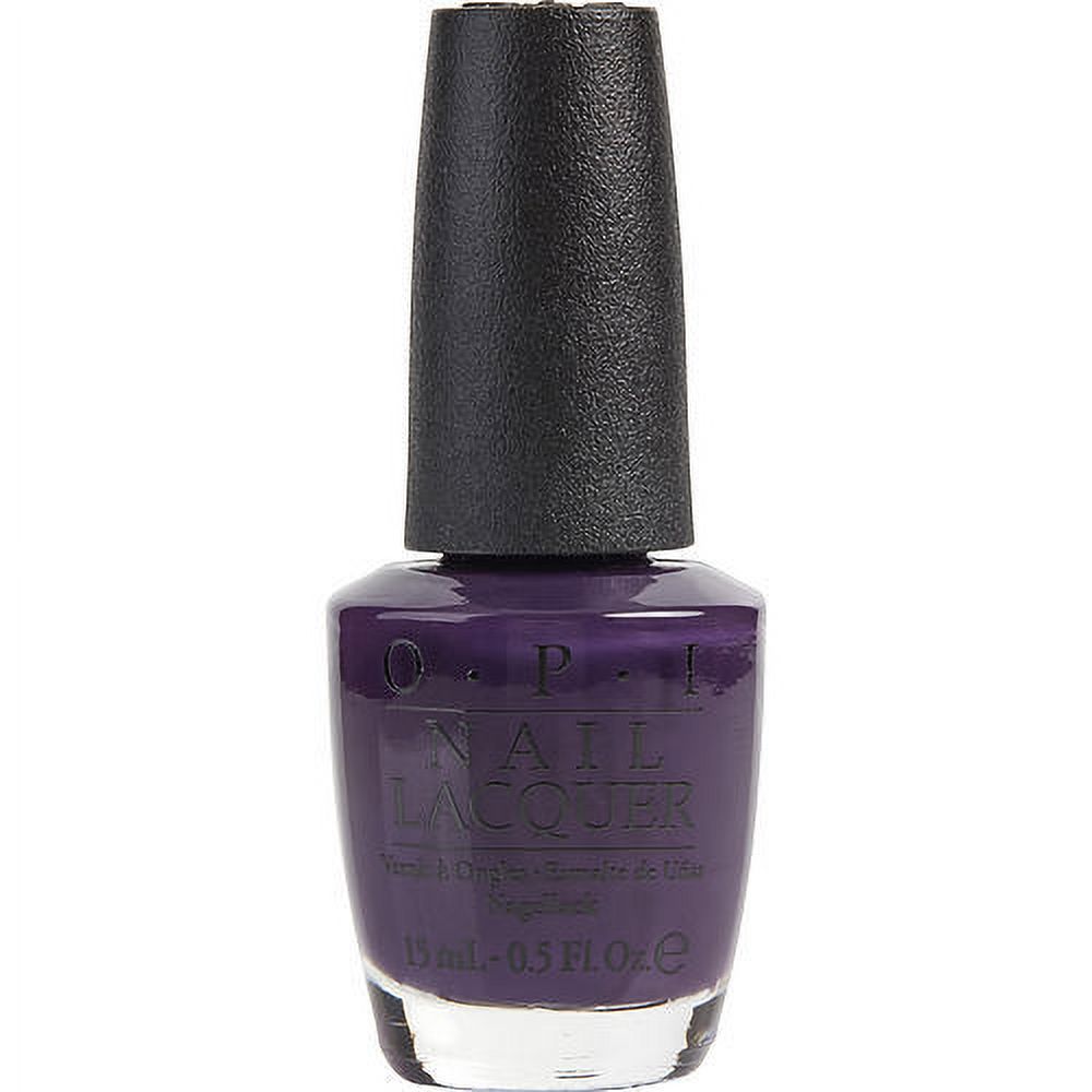 OPI Grape Affair Nail Lacquer - 0.5oz - Get grape-ready nails with OPI ...